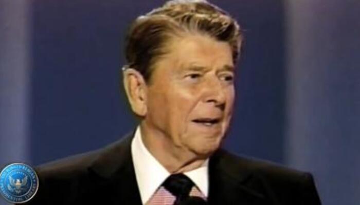 Mark Levin Objects to WashPost Publisher Heading Reagan Foundation: a ...